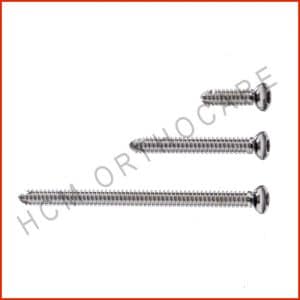 Trauma Plates and Screws | Orthopedic Implants in India
